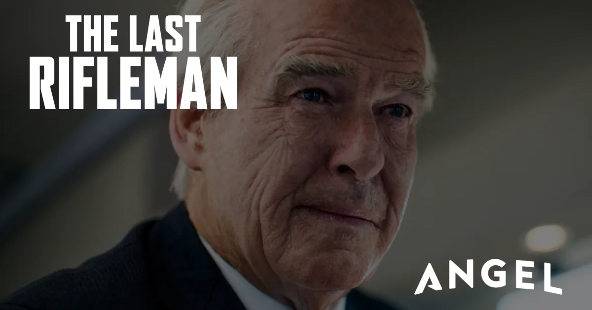Watch The Last Rifleman | The First 17 Minutes on Angel