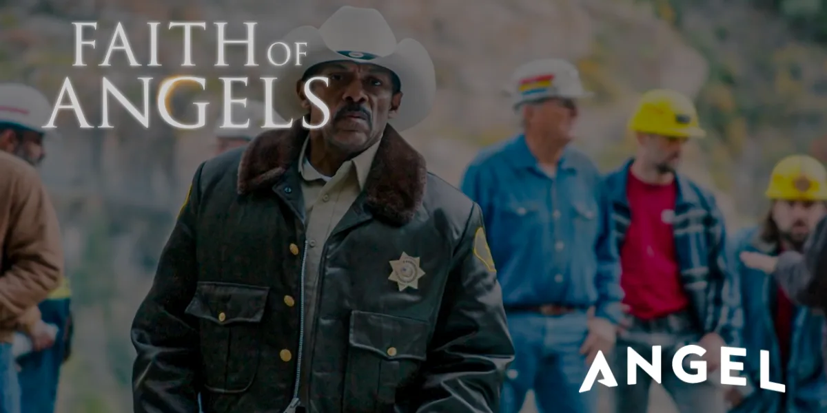 Watch Faith of Angels | The First 16 Minutes on Angel