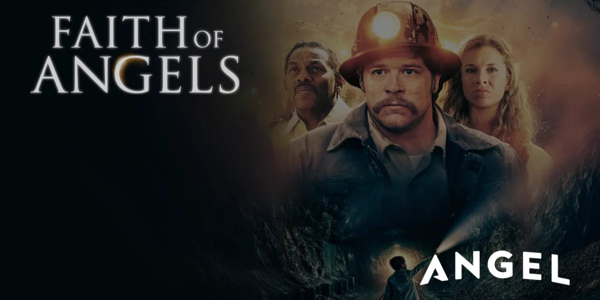 Watch Faith of Angels on Angel