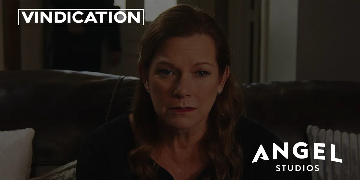 Watch Vindication Season 3 Episode 3: Home and Away on Angel Studios