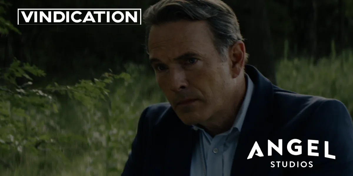 Watch Vindication Season 2 Episode 1: Precincts and Prisoners on Angel Studios