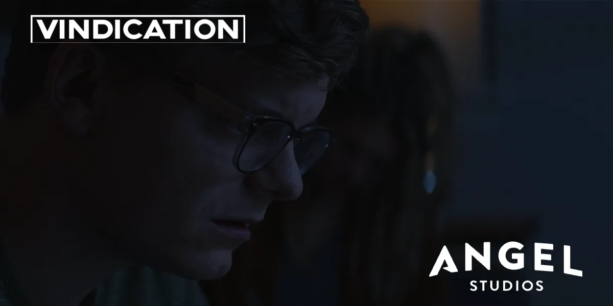 Watch Vindication Season 3 Episode 2: Those Who Lost the Most on Angel Studios