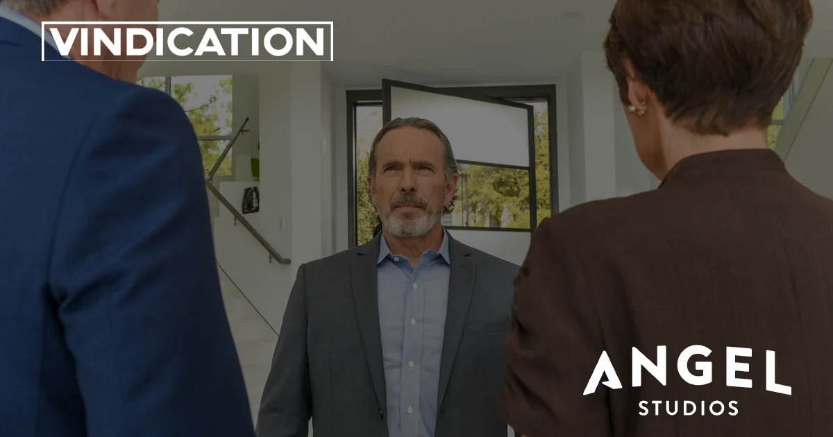 Watch Vindication Season 4 Episode 7: Needing a Name on Angel