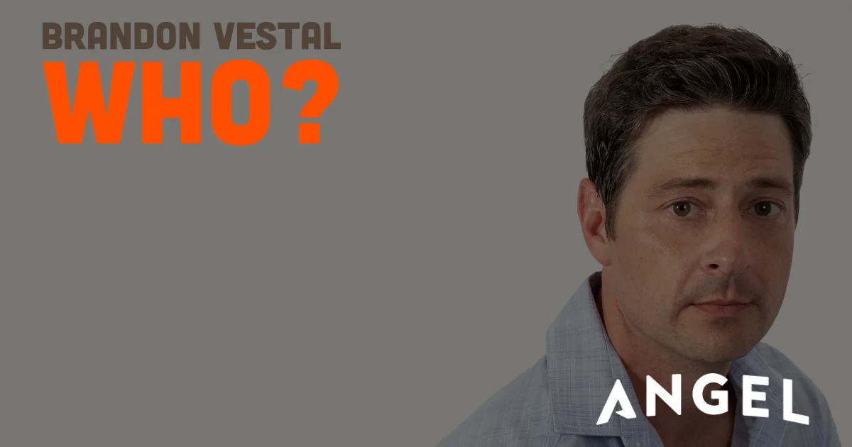 Watch Brandon Vestal - Who? on Angel