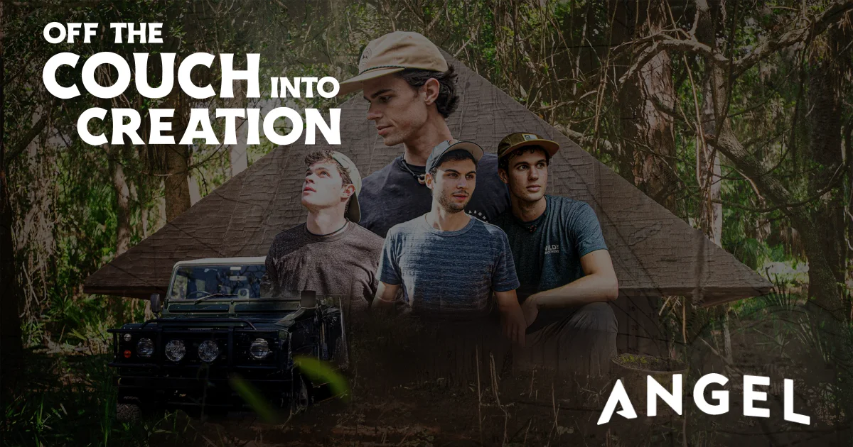 Watch Off the Couch into Creation Season 1 Episode 5: Indian Temple ...