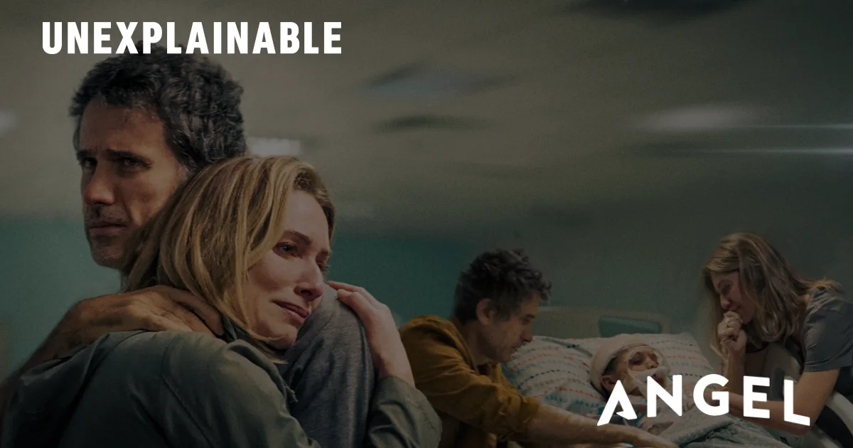 Watch Unexplainable (English) on Angel