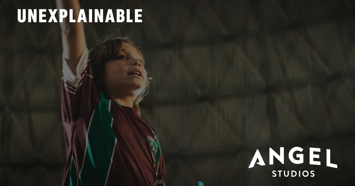 Watch Unexplainable | Official Trailer on Angel