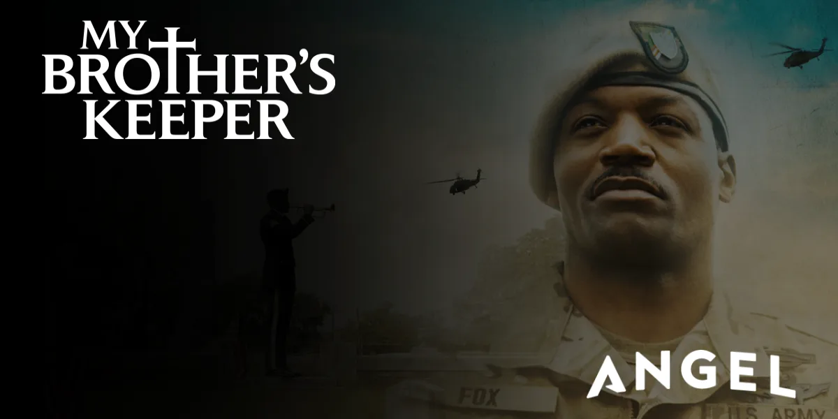 My Brother's Keeper | Angel