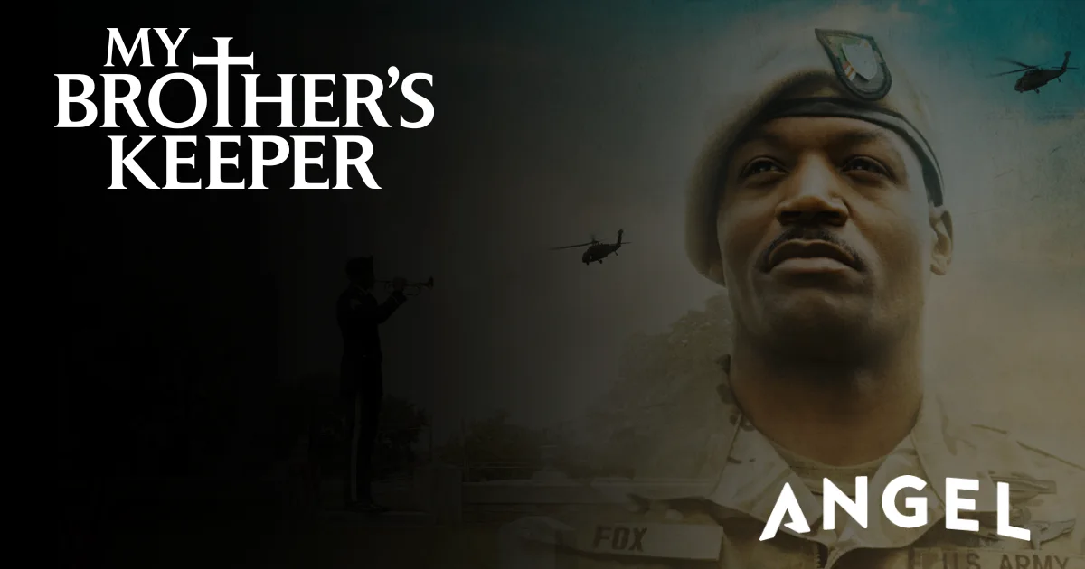 My Brother's Keeper | Angel