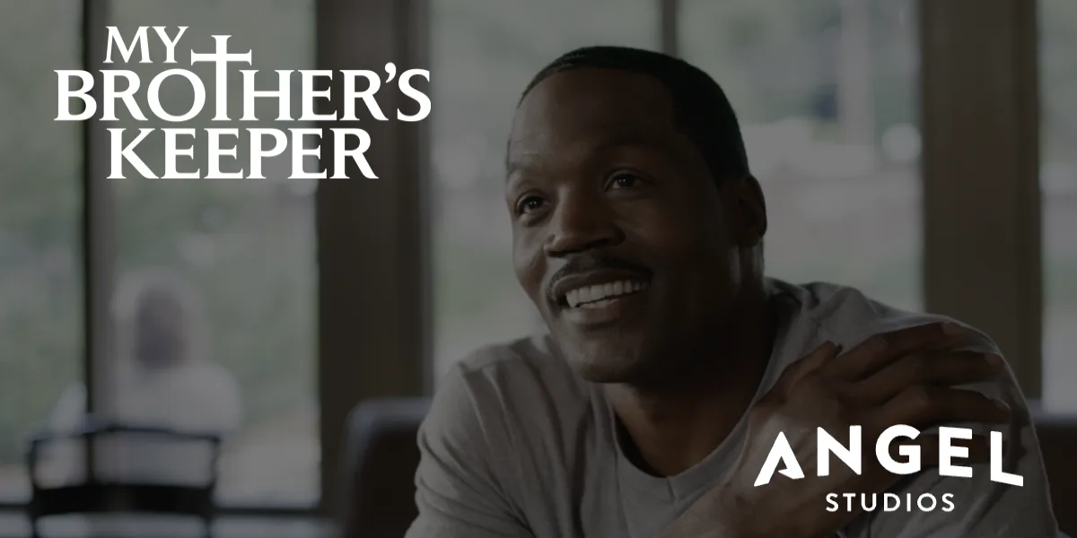 Watch My Brother's Keeper | The First 16 Minutes on Angel Studios