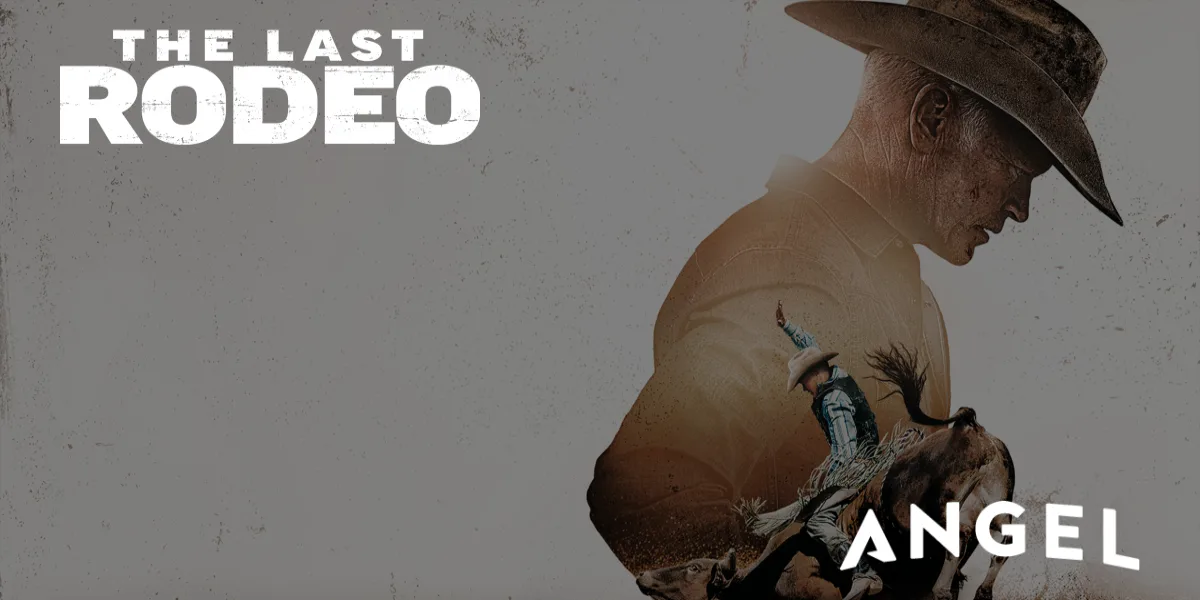 Watch The Last Rodeo on Angel