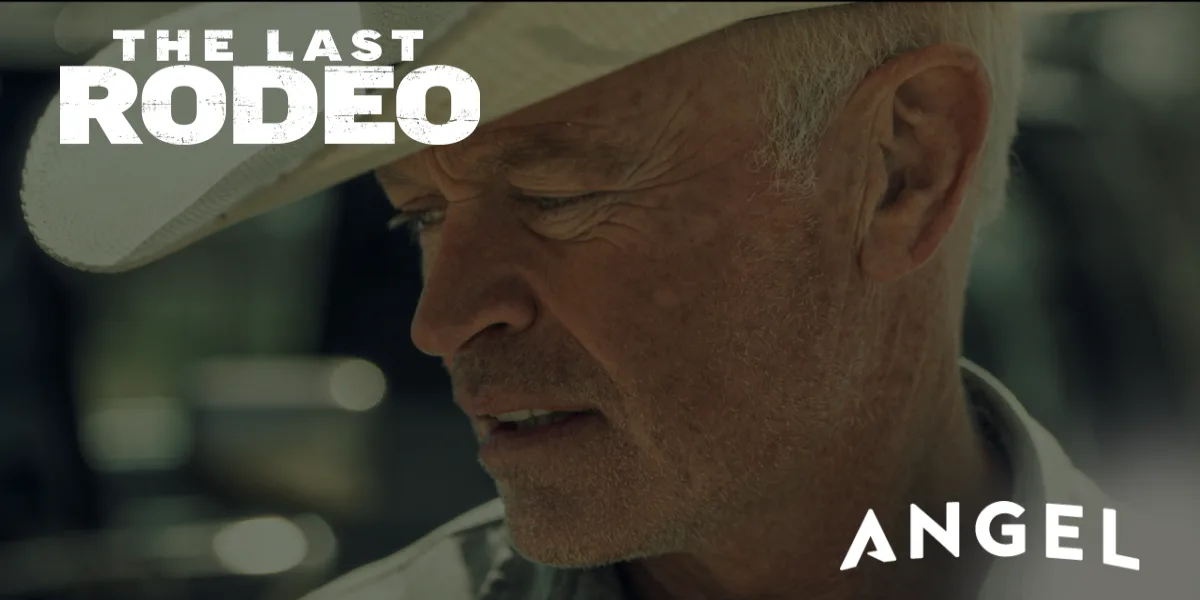 Watch The Last Rodeo | I'm Grandfathered In on Angel