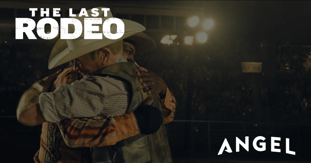 Watch The Last Rodeo | The First 16 Minutes on Angel
