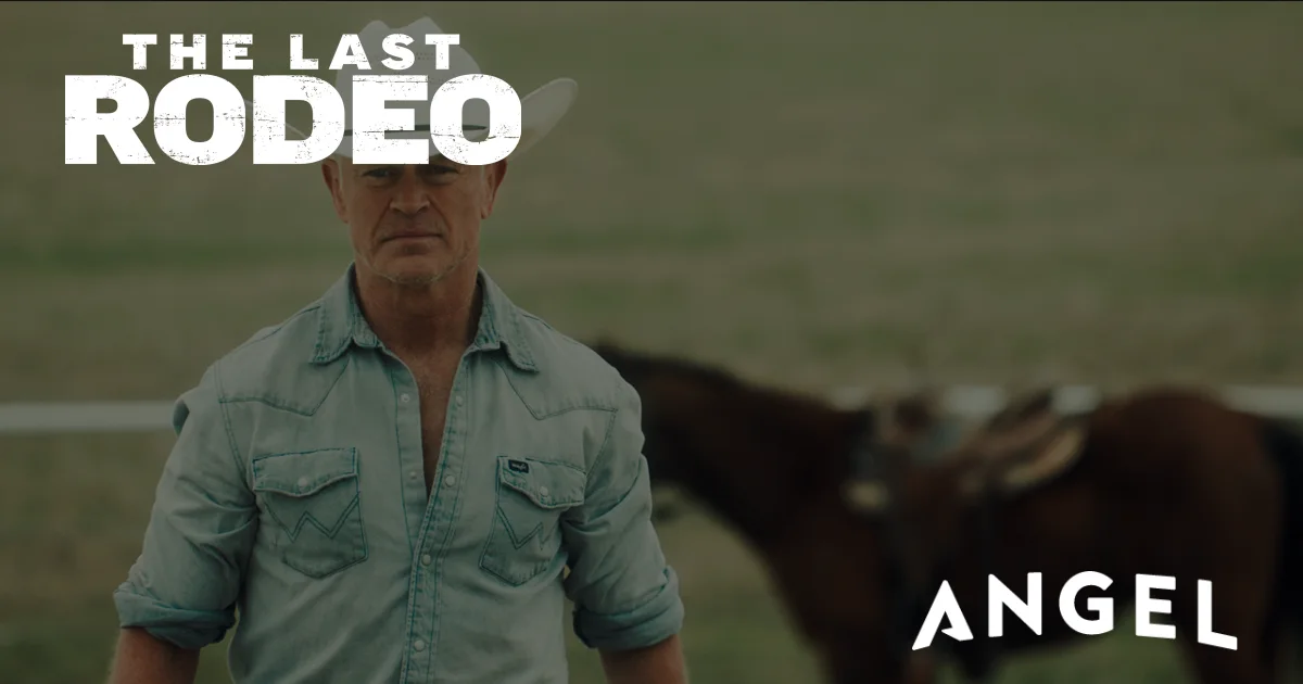 Watch The Last Rodeo | Back on the Bull on Angel