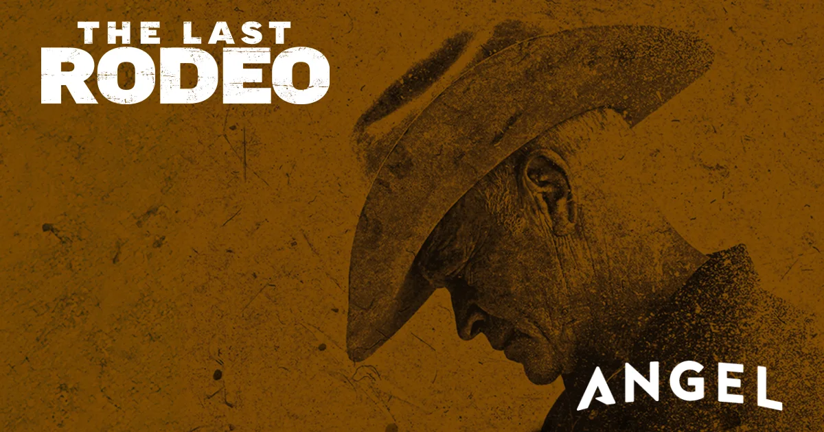 Watch The Last Rodeo | Victory on Angel
