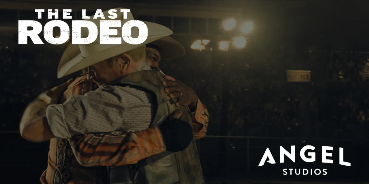 Ver The Last Rodeo | The First 16 Minutes en Angel Studios