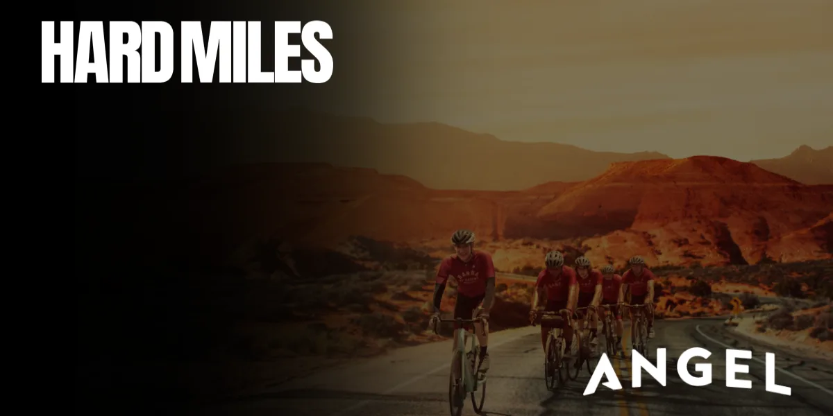 Hard Miles | Now Streaming for Angel Guild Members | Angel