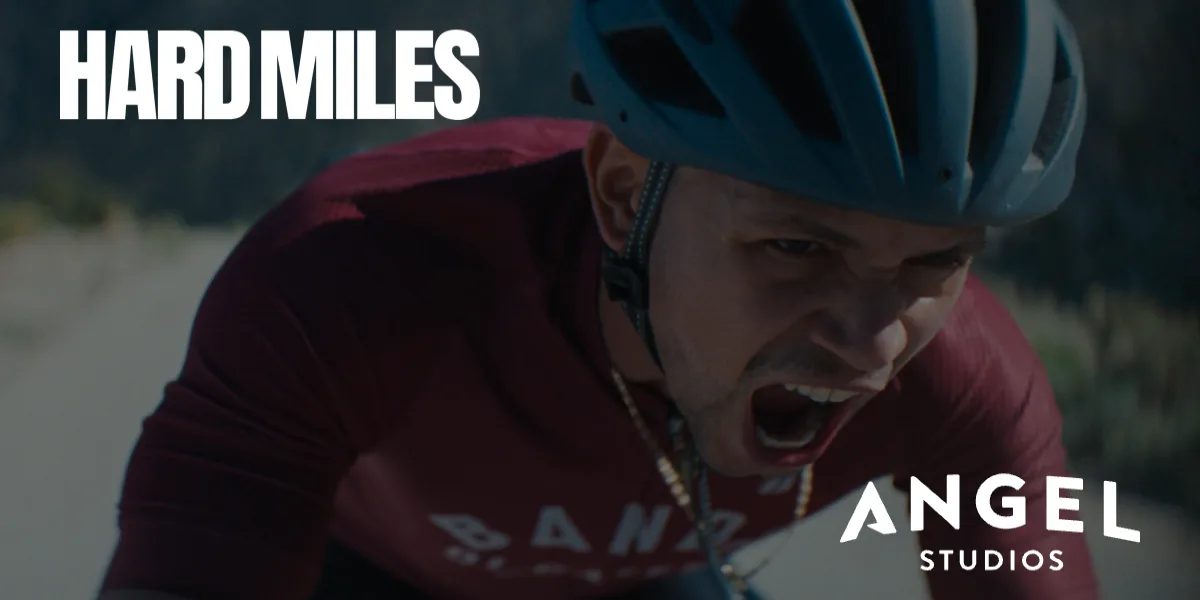 Watch Hard Miles | The First 20 Minutes on Angel Studios