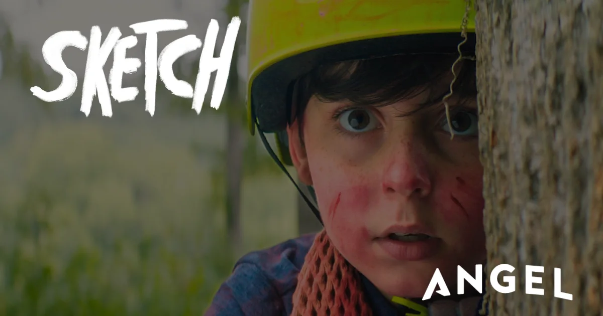 Watch Sketch | She's Working Through Some Stuff on Angel