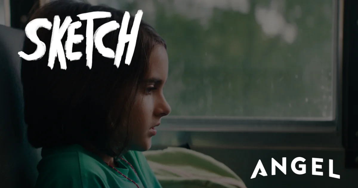 Watch Sketch | The First 10 Minutes on Angel