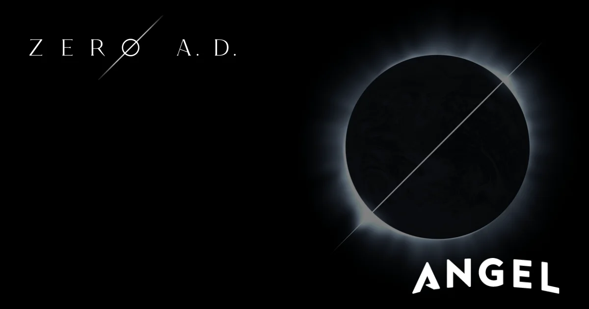 Zero A.D. | Coming to Theaters Soon | Angel