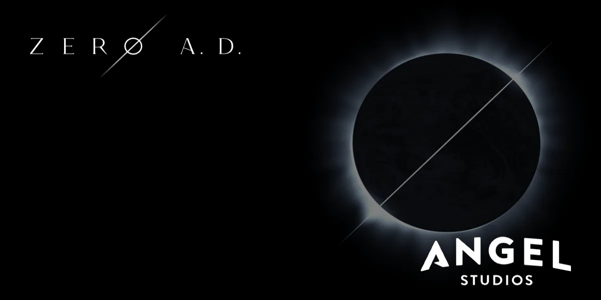 Zero A.D. | Angel Studios