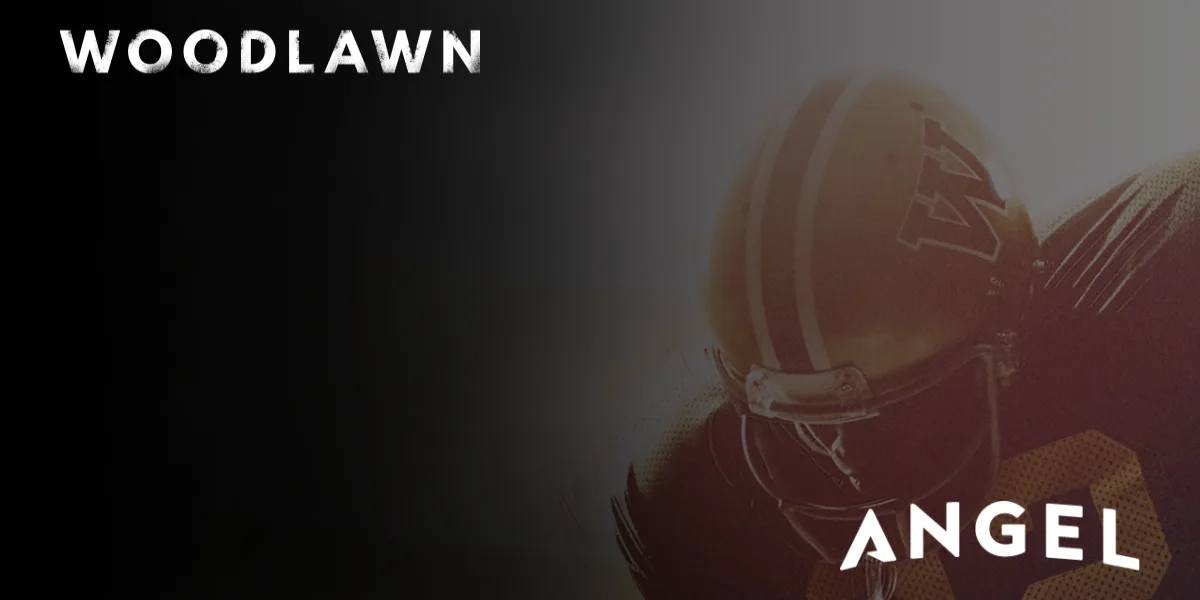 Woodlawn | Now Streaming for Angel Guild Members | Angel