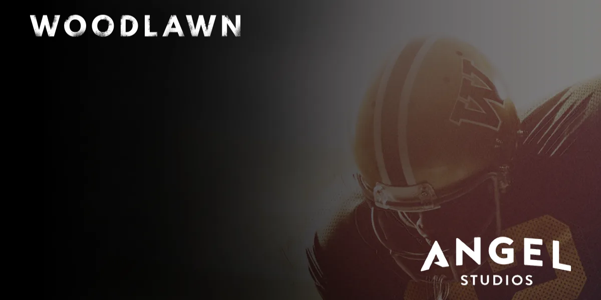 Woodlawn | Now Streaming for Angel Guild Members | Angel Studios