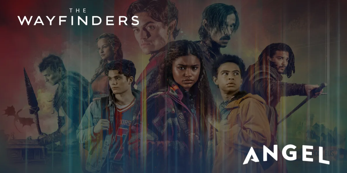 Watch The Wayfinders Season 1 Episode 2: What's Next for The Wayfinders ...