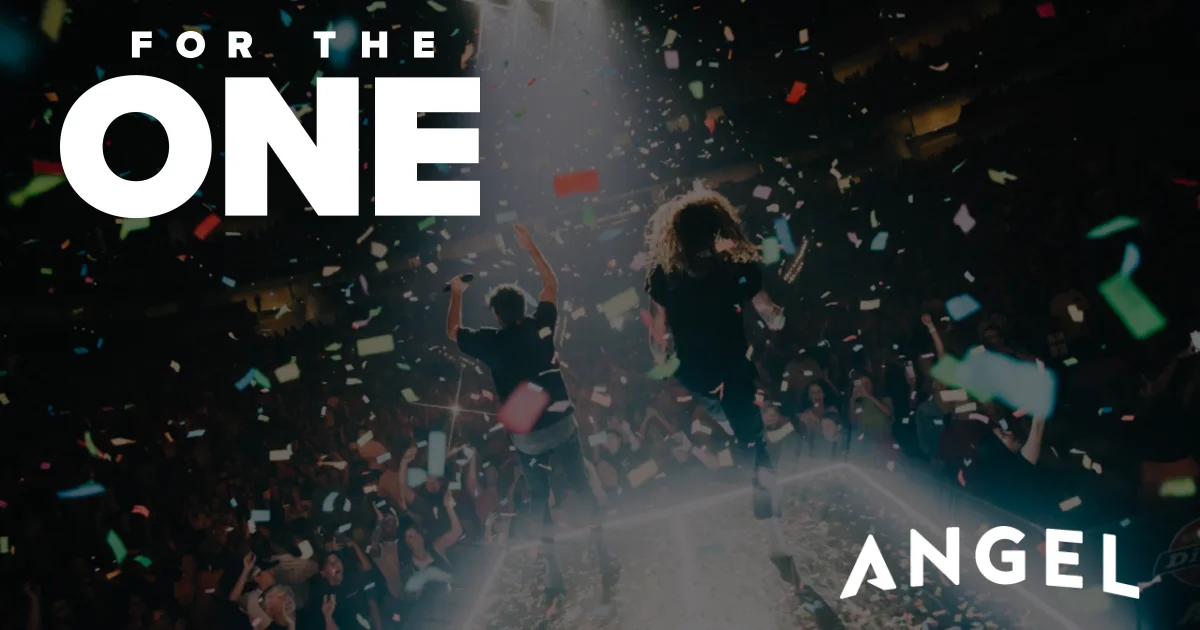 Watch For the One | Official Trailer on Angel