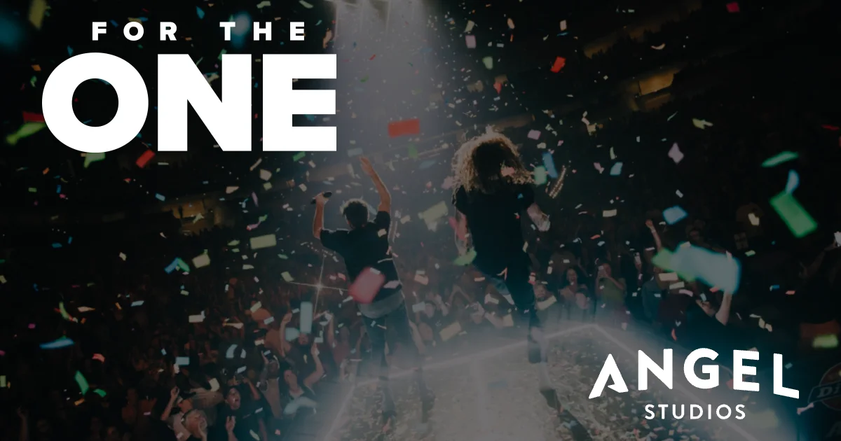 Watch For the One | Official Trailer on Angel
