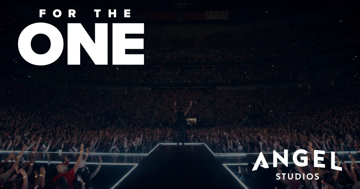 Watch For the One | The First 18 Minutes on Angel Studios