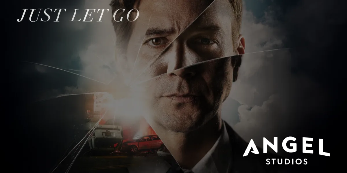 Watch Just Let Go on Angel