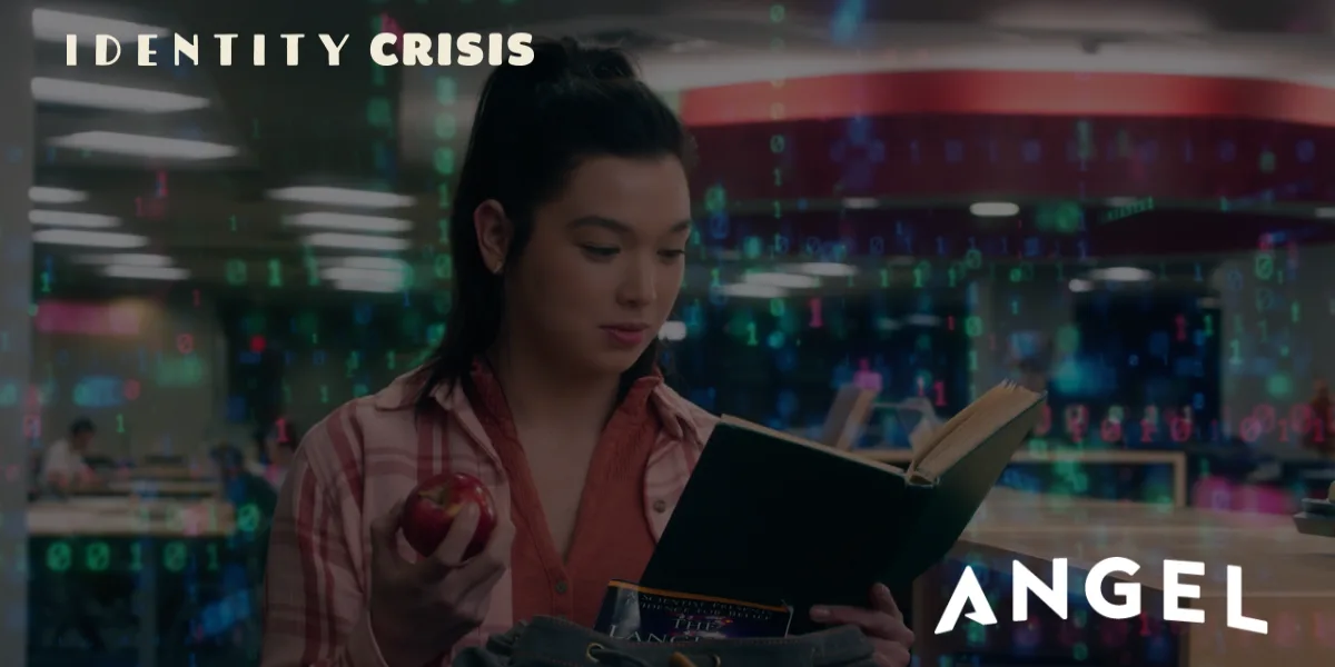 Watch Identity Crisis | The First 15 Minutes on Angel