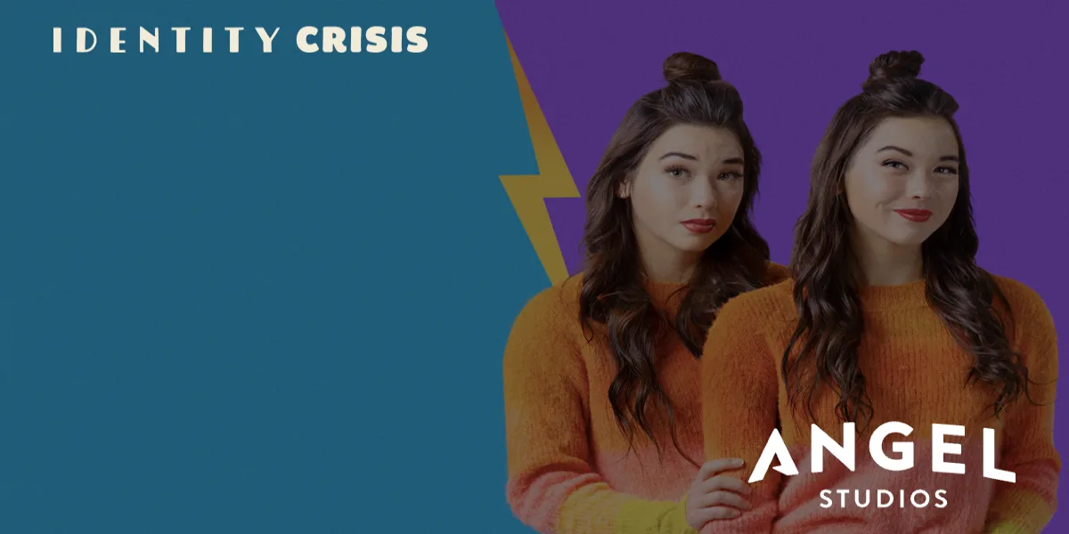 Watch Identity Crisis on Angel Studios