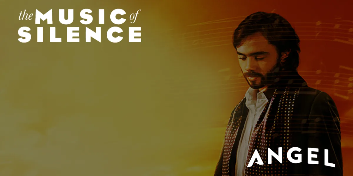 angelic silence
