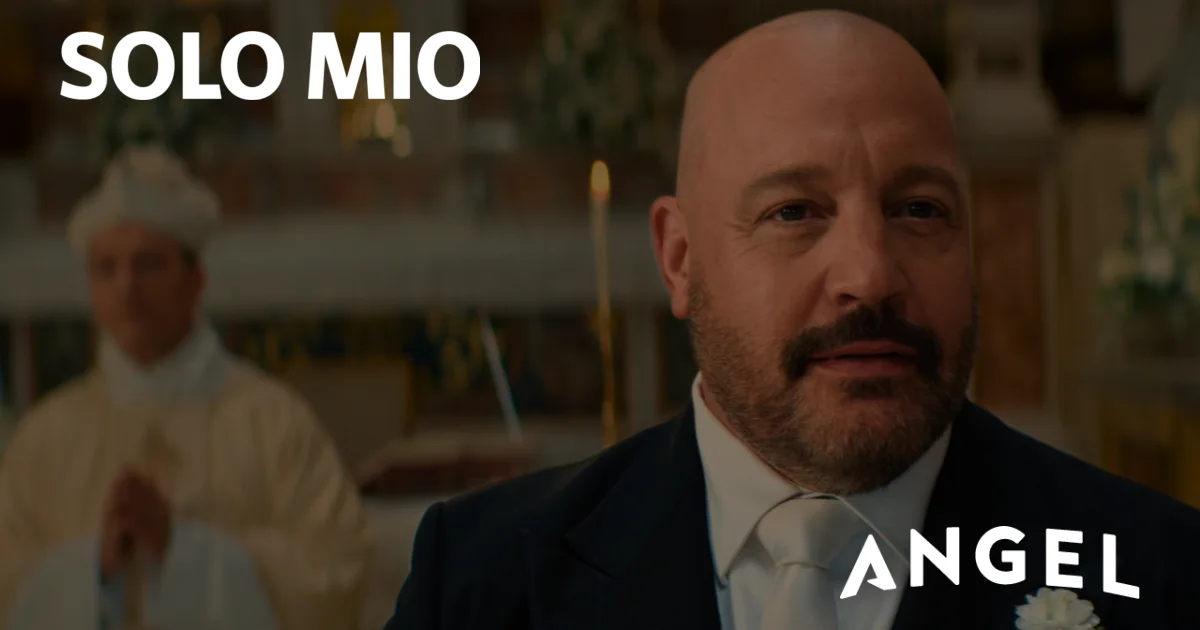 Watch Solo Mio | Solo Mio on Angel