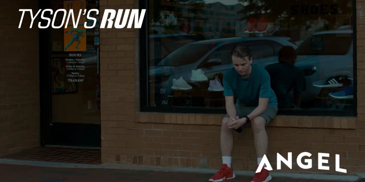 Watch Tyson's Run | The First 14 Minutes on Angel