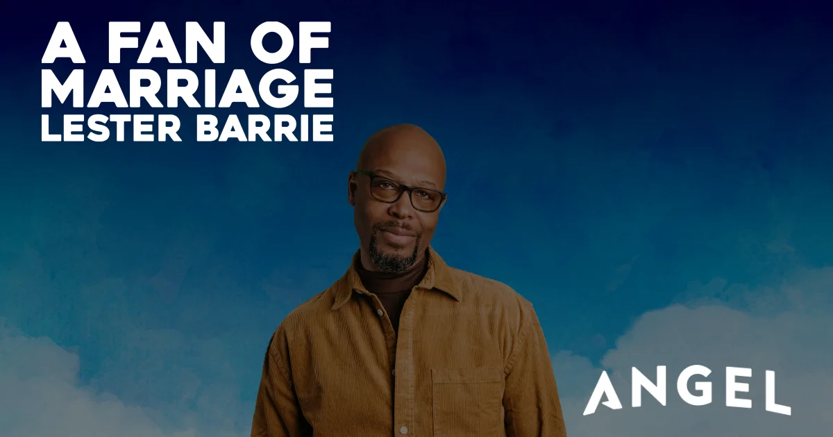 Watch Lester Barrie - A Fan of Mariage on Angel