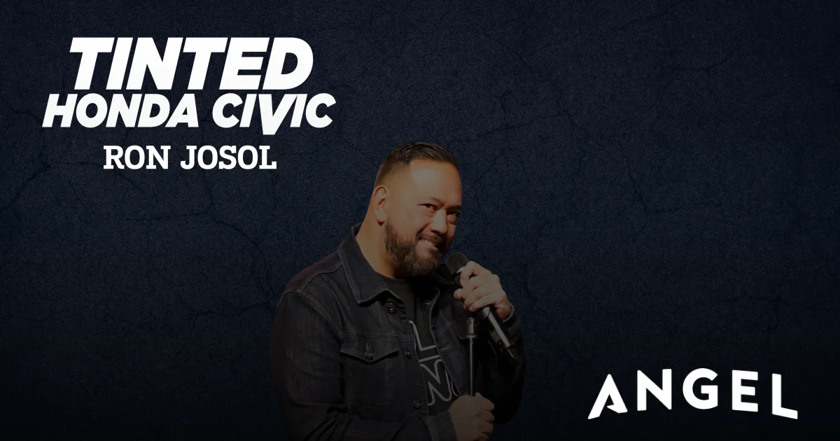 Watch Ron Josol - Tinted Honda Civic on Angel