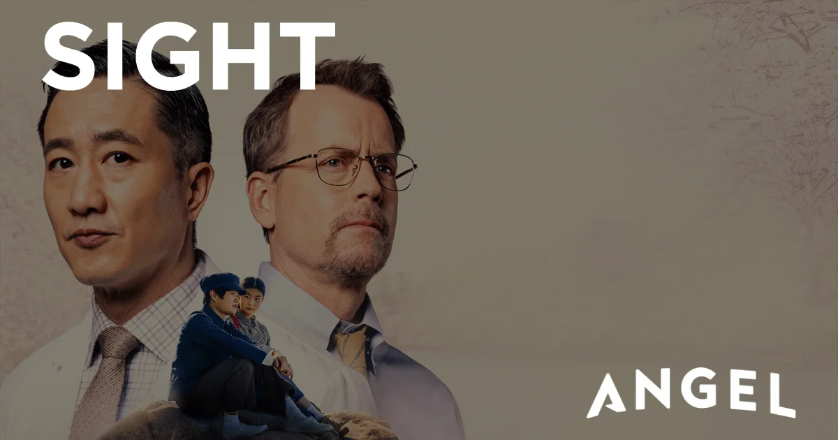 Watch SIGHT on Angel
