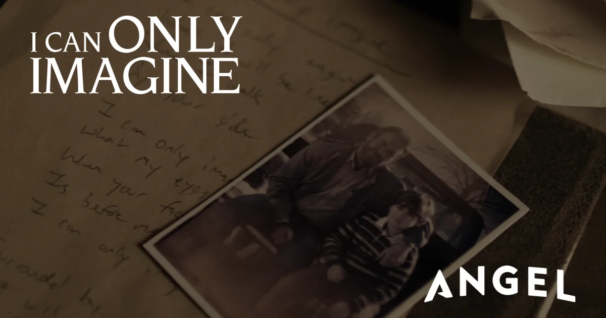 Watch I Can Only Imagine | The First 16 Minutes on Angel