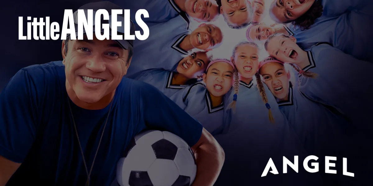 Watch Little Angels on Angel