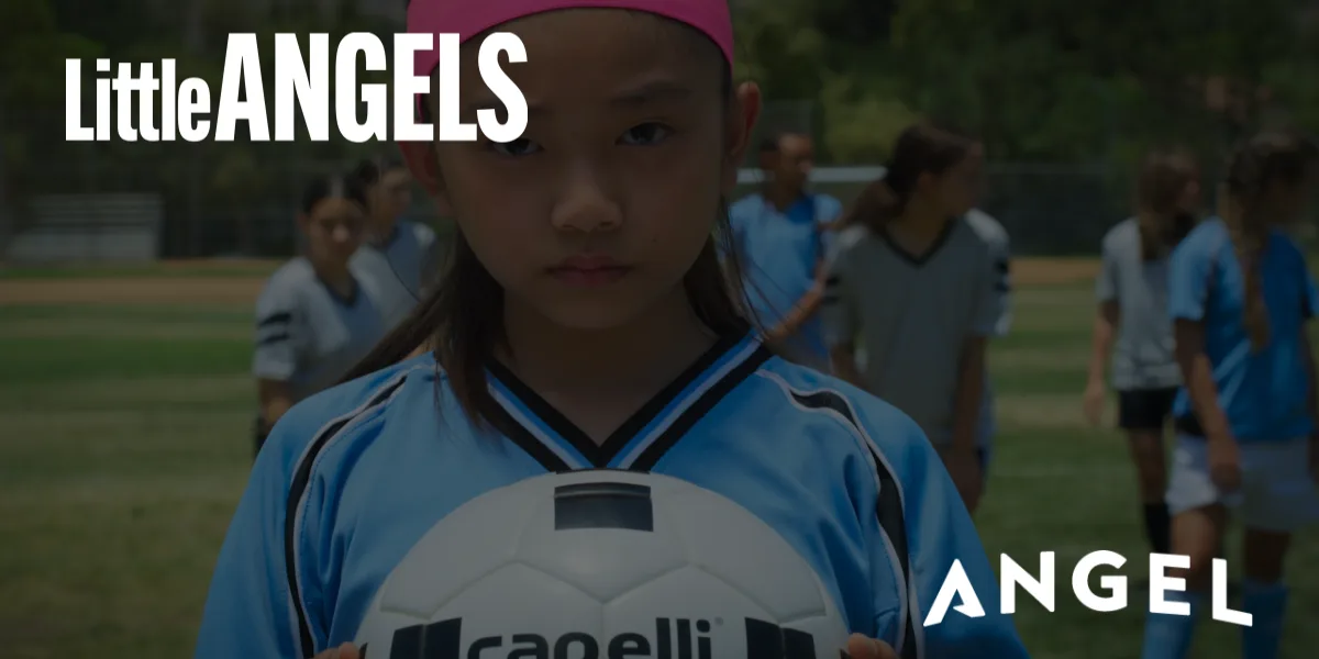 Watch Little Angels | The First 20 Minutes on Angel