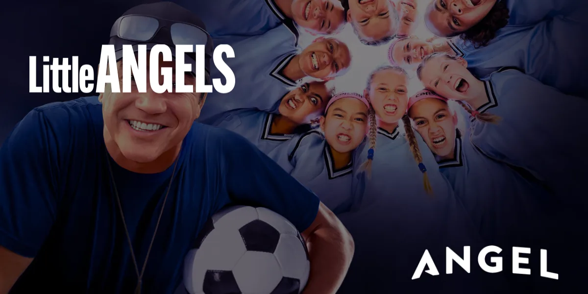Watch Little Angels on Angel