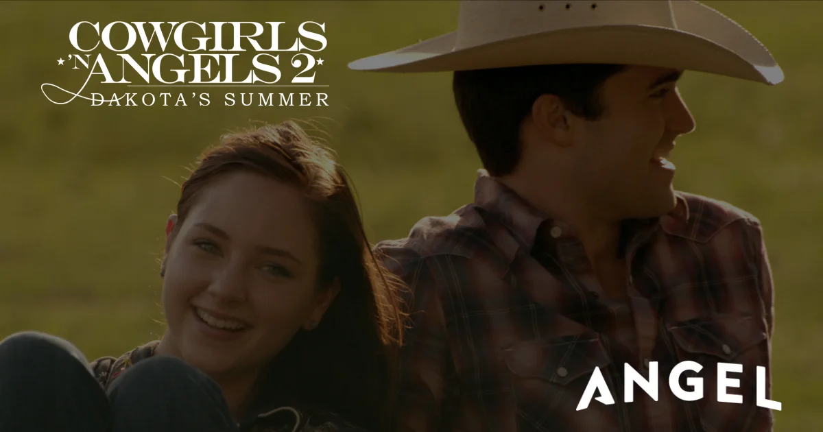 Watch Cowgirls 'n Angels: Dakota's Summer | The First 21 Minutes on Angel