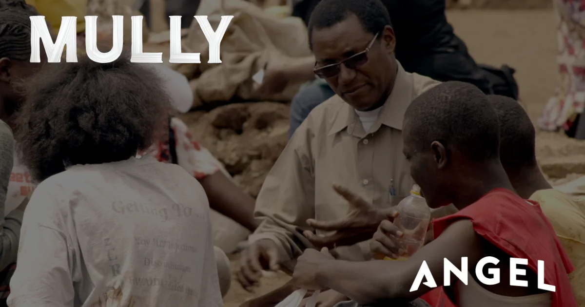 Watch Mully | Official Trailer on Angel