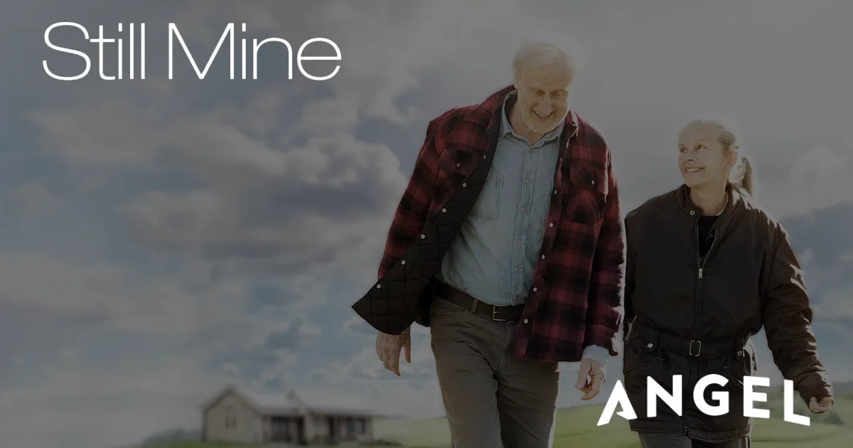 Still Mine | Now Streaming for Angel Guild Members | Angel