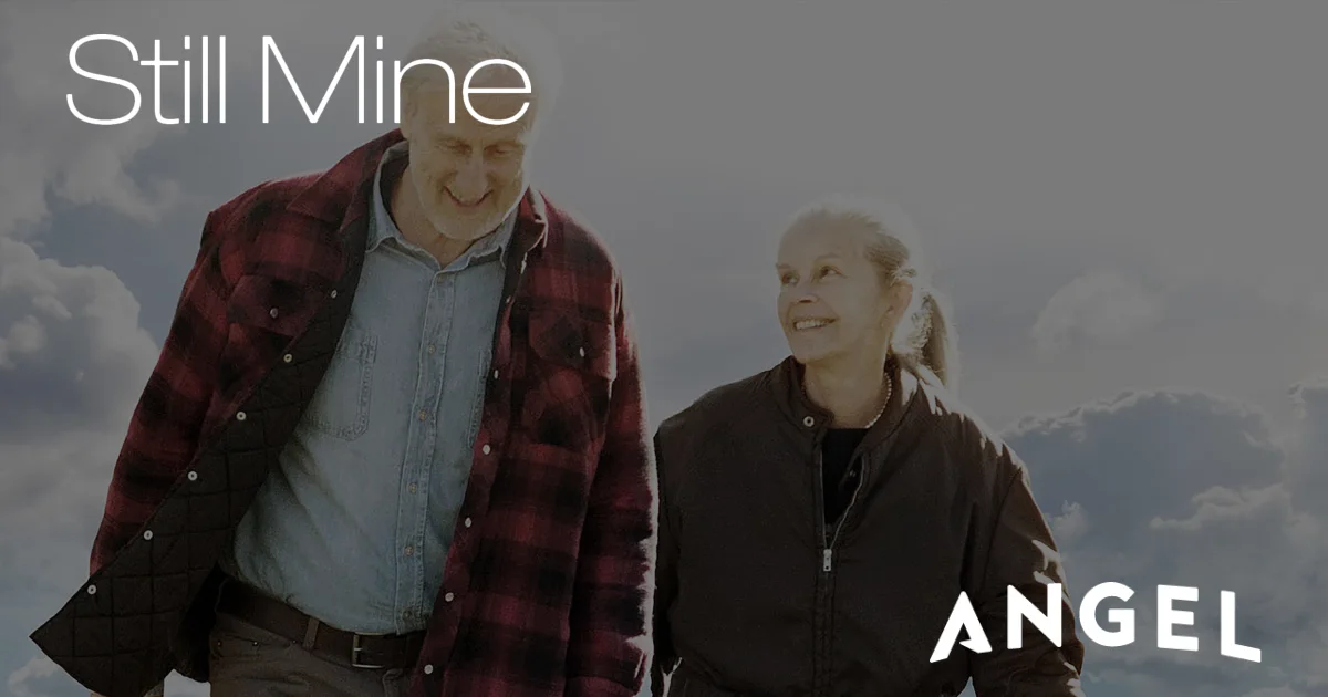 Watch Still Mine on Angel