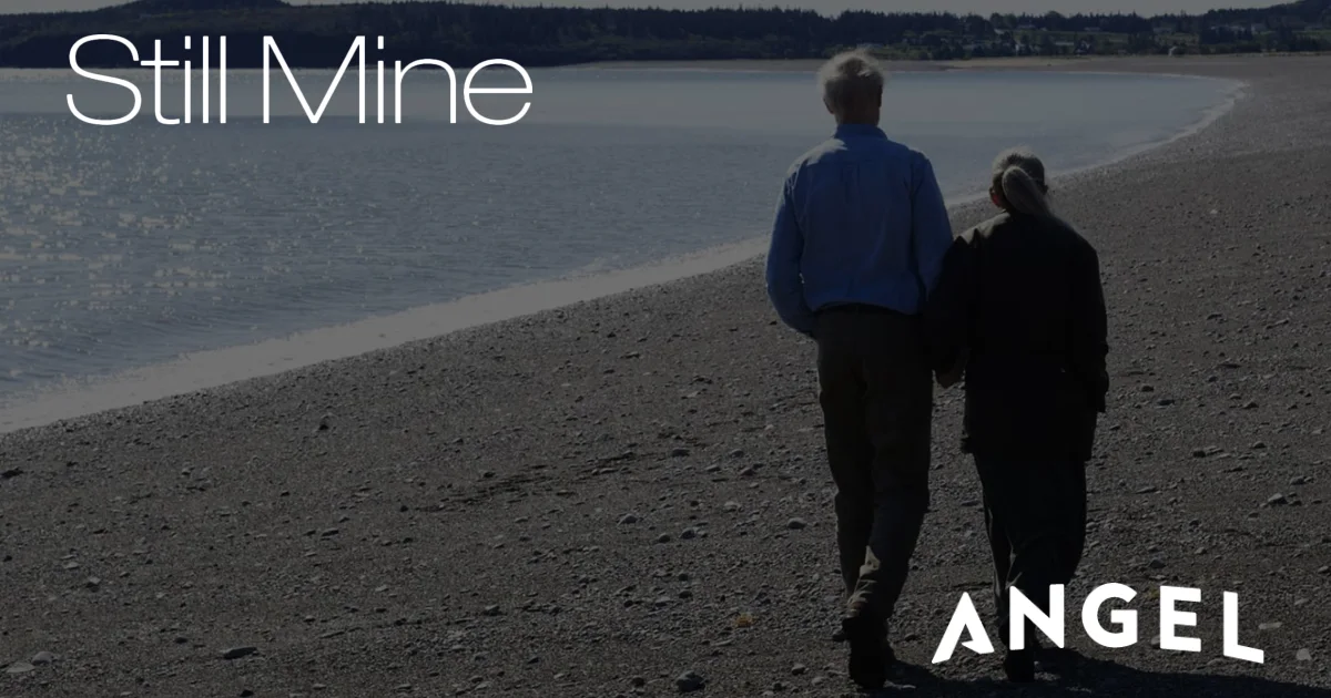 Watch Still Mine | The First 22 Minutes on Angel